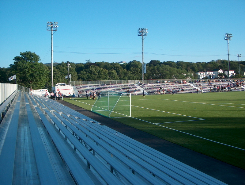 Grandstands Gallery - Bleacher Guys